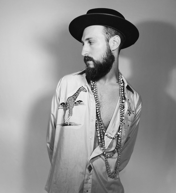 Max Hoffman | Spotify