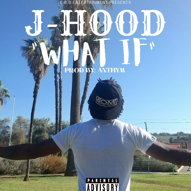 J-Hood | Spotify