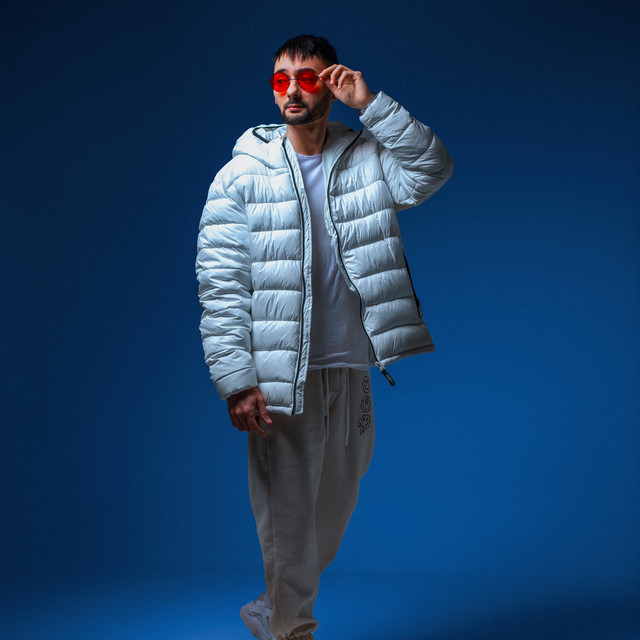 Andrew Boss | Spotify