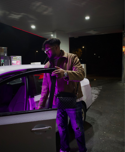ZedKay | Spotify
