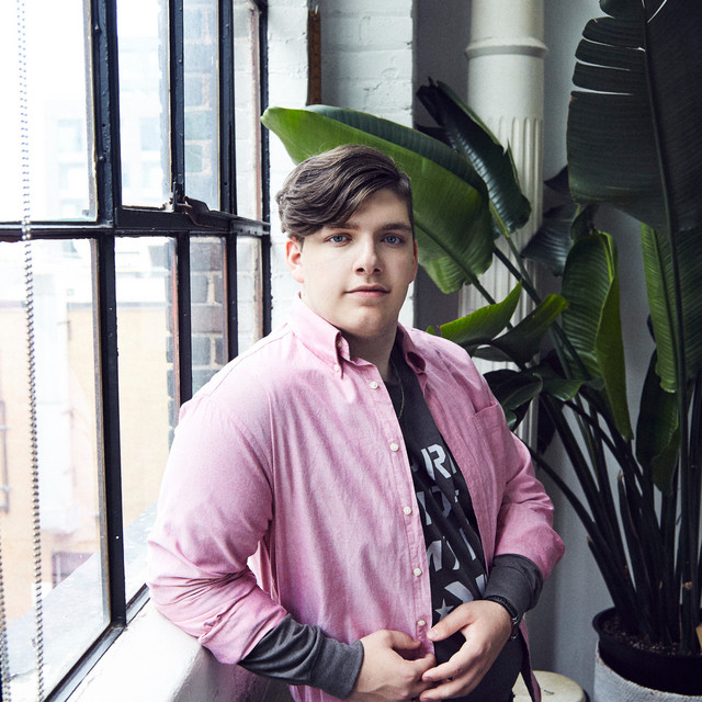 Noah Smith | Spotify