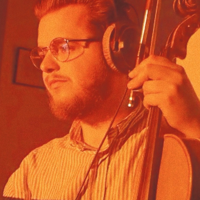 Benjamin Wilde | Spotify
