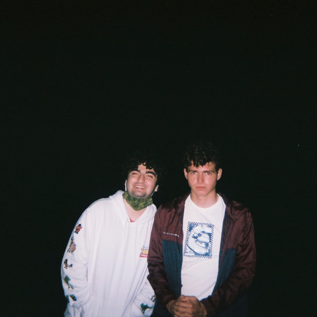 RA. | Spotify