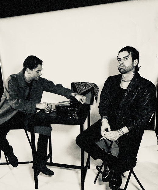 Demos Legacy | Spotify