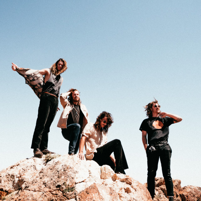 The Vanns | Spotify - Listen Free