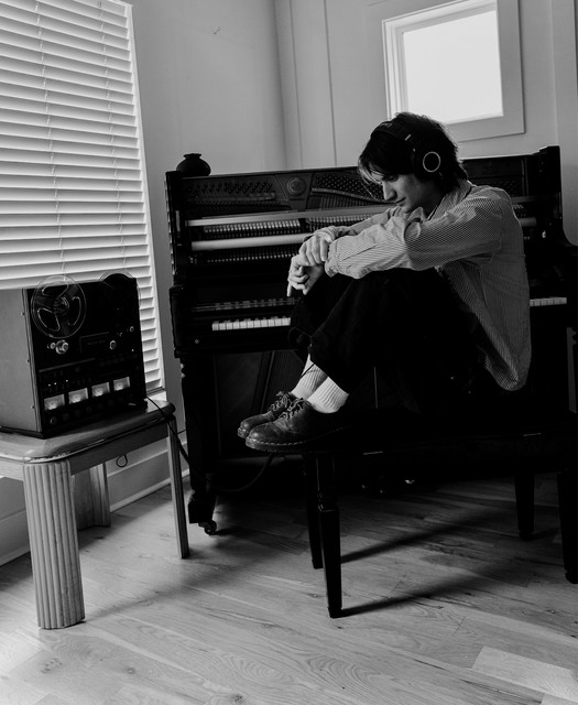 Troy Joseph songs list in order - Chosic