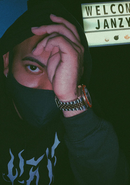 Janzy | Spotify