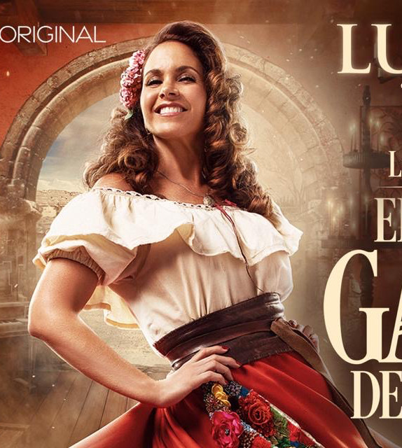 Olga María: Songs list, genres, analysis and similar artists - Chosic