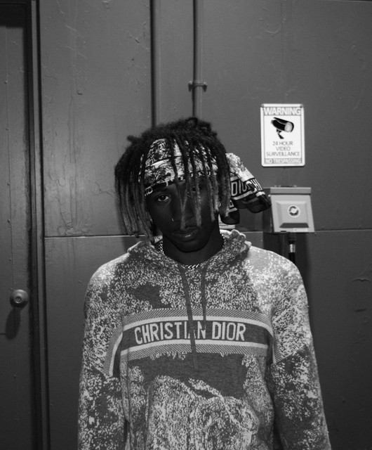 6VIB3Z | Spotify