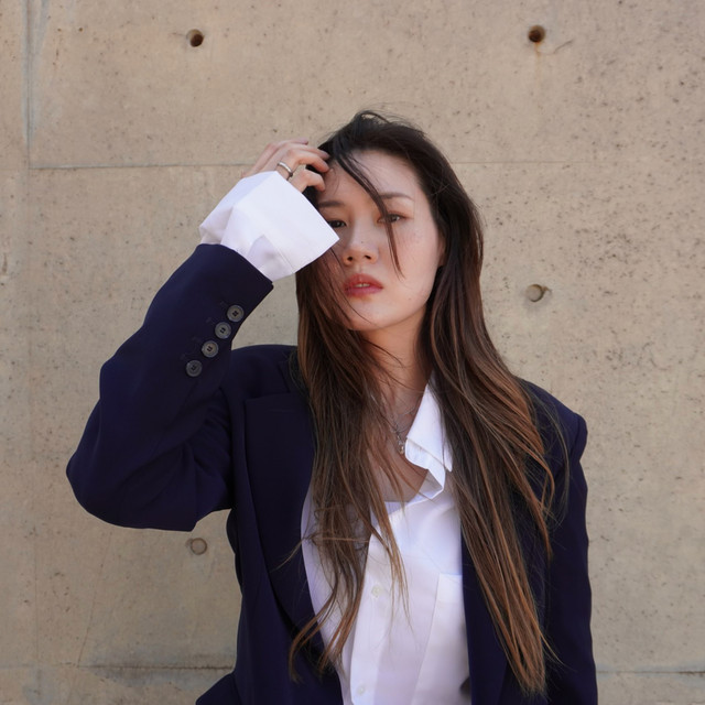 Seungah Yoo | Spotify