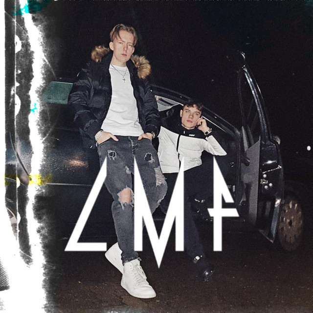 LMF | Spotify
