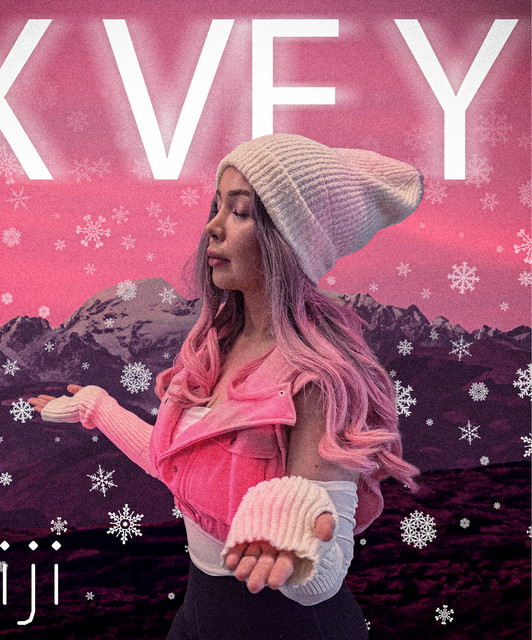 Niji | Spotify