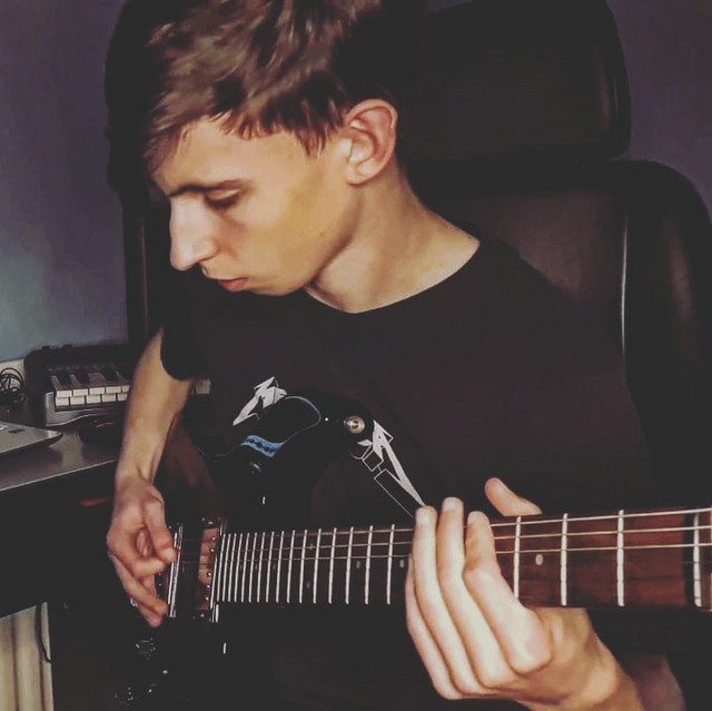 Paddy Campbell | Spotify