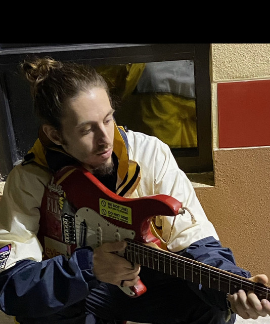 Bryan Howard | Spotify