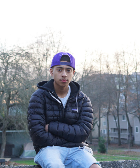 Yung C | Spotify