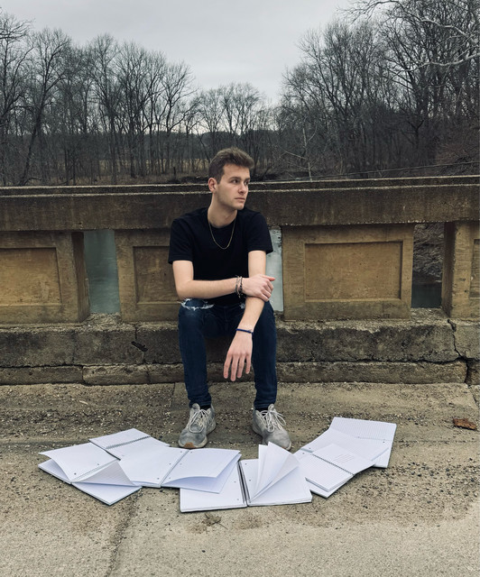 Daniel Olson | Spotify