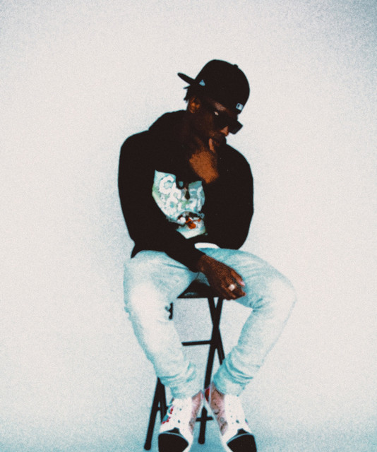 Sahj | Spotify
