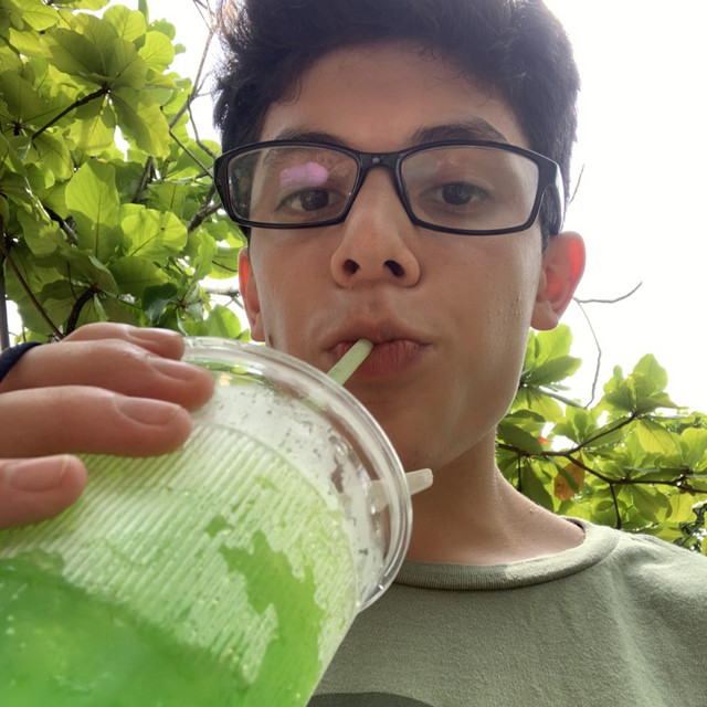 Milo | Spotify