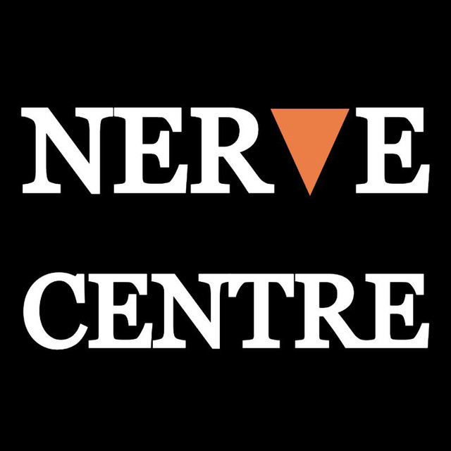 Nerve Centre Concert & Tour History | Concert Archives