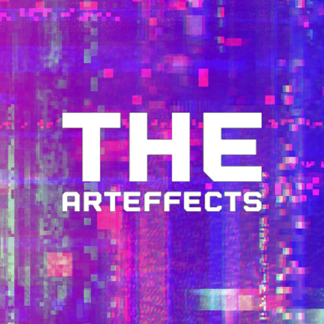 The Arteffect Concert & Tour History | Concert Archives