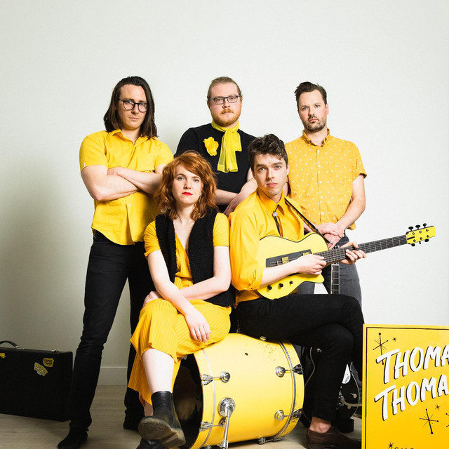 Thomas Thomas Concert & Tour History (Updated for 2024) | Concert Archives
