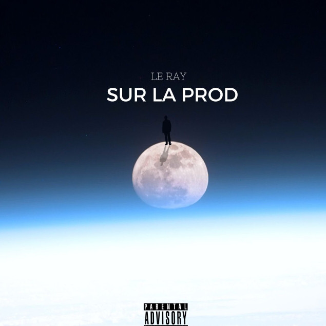 Le Ray | Spotify