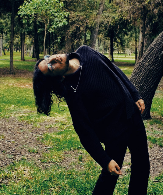 Alex Soto songs list in order - Chosic