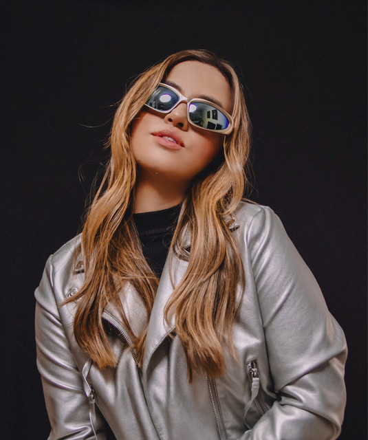 Dj Thalia | Spotify
