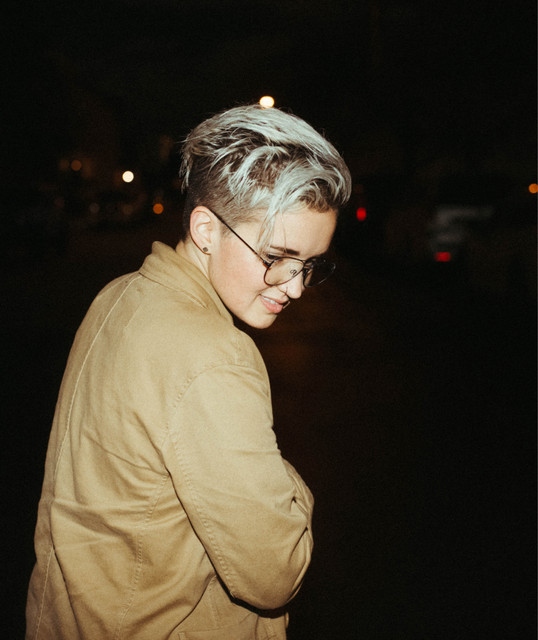 Noa Jordan | Spotify