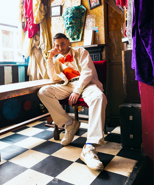 Samuel Pack | Spotify