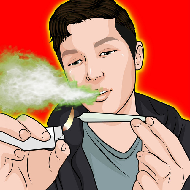 Nate420 | Spotify