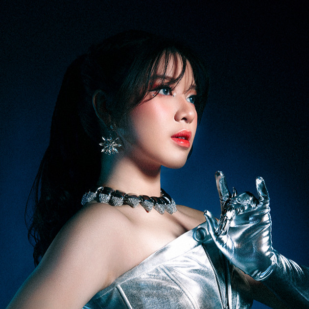 Tiara Andini | Spotify