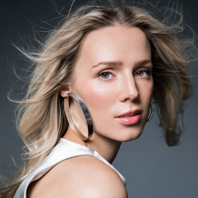 Liis Lemsalu Concert & Tour History | Concert Archives