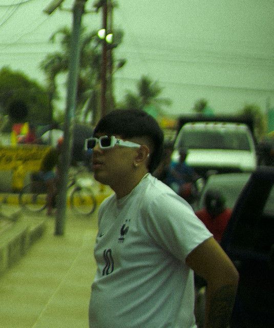 Cyker | Spotify