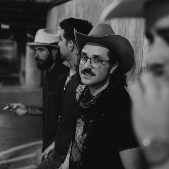 The Band Laredo | Spotify