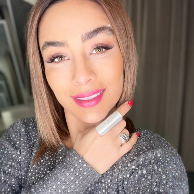 Shima Hajimazdarani | Spotify