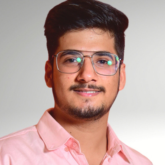 Paras Kalra | Spotify