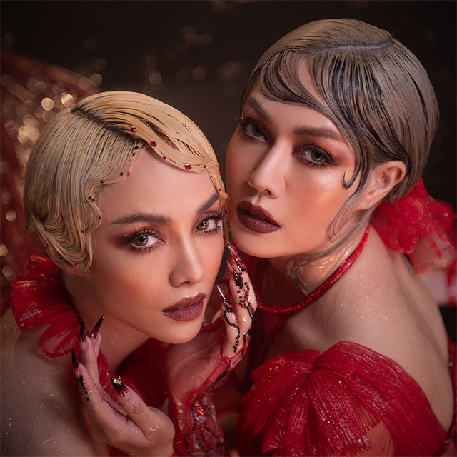 Thai Folk Pop artists and listeners — Musicalyst