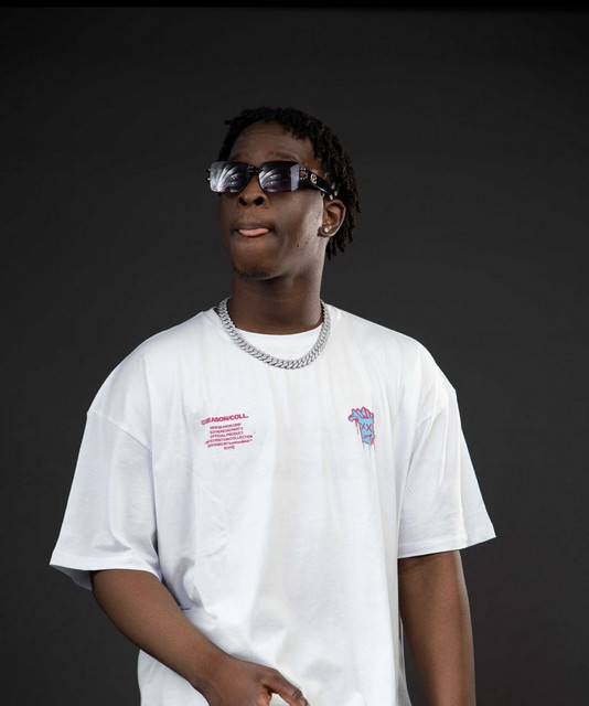 Lord B | Spotify