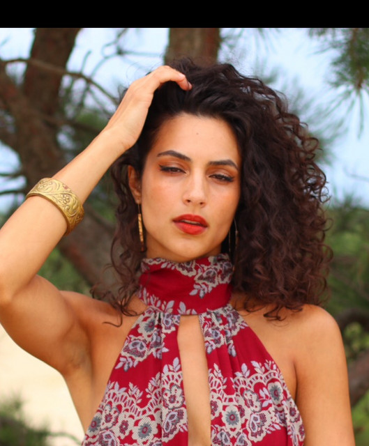 Zaya Moon | Spotify