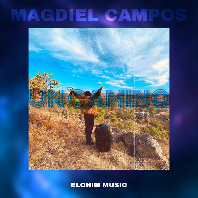 Magdiel Campos | Spotify