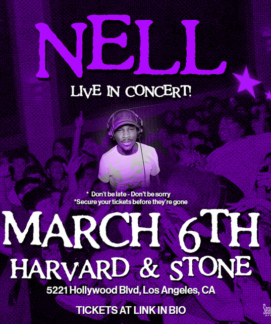 Dec 24, 2006: Nell at Yonsei University Centennial Memorial Hall Seoul ...