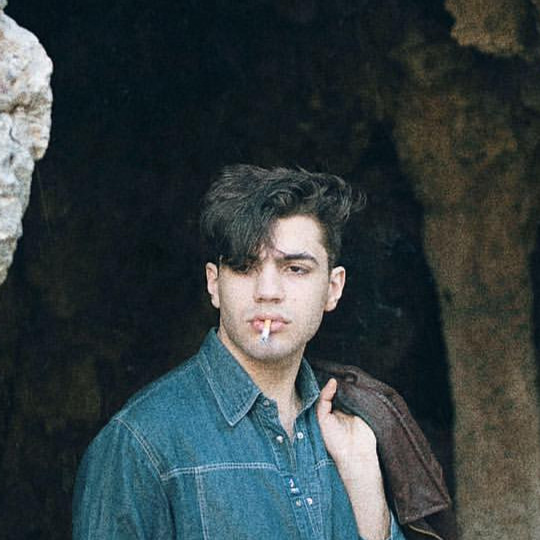 Logan León: Songs list, genres, analysis and similar artists - Chosic