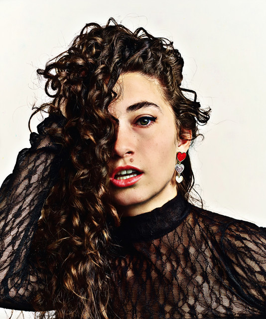 Lou Emery | Spotify