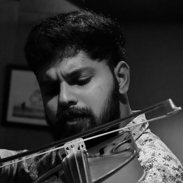 Ajay Prakash | Spotify