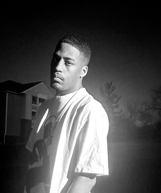 Dnash Tha Rapper: genres, songs, analysis and similar artists - Chosic