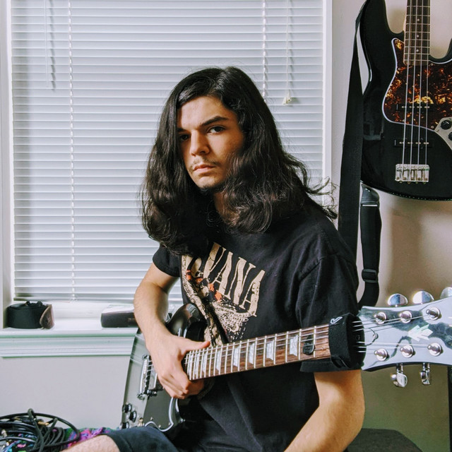 Josh Van Zanten | Spotify