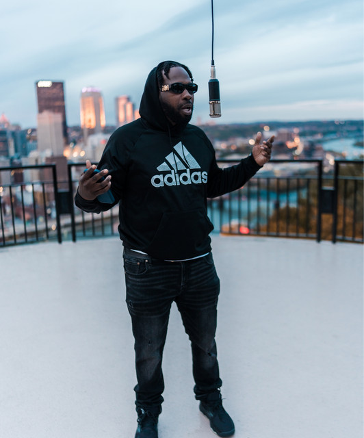 Binky Bandz | Spotify