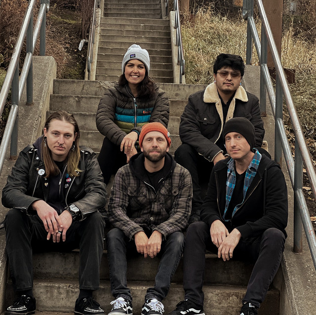 Box Elder | Spotify