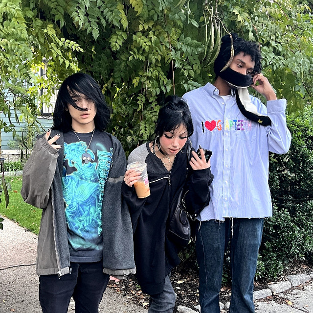 03osc | Spotify
